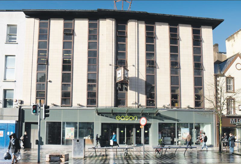 Prime pitch on Cork’s premier shopping street for €6.6m plus | Bannon
