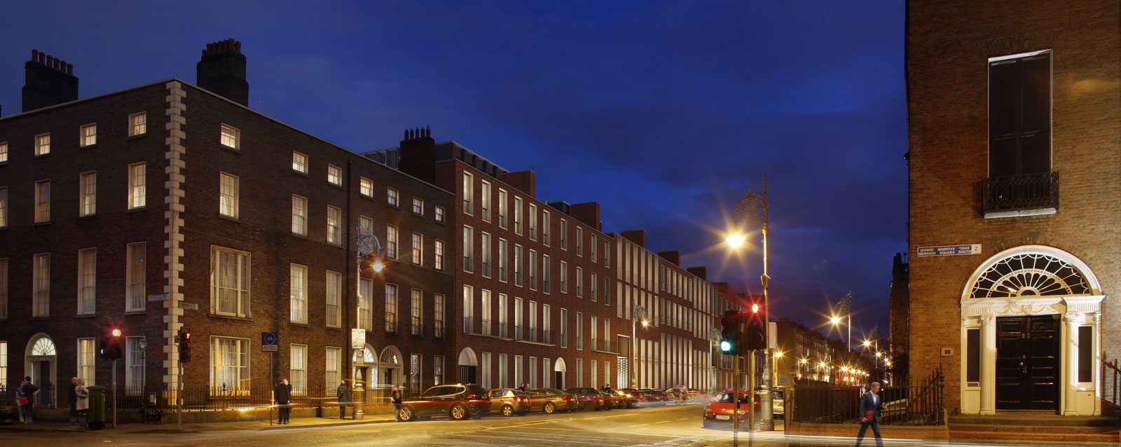Bannon - 27 & 28 Fitzwilliam | Bannon