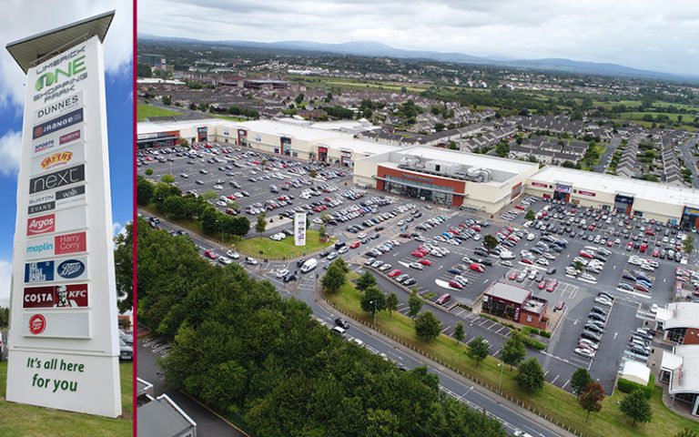Limerick One Shopping Park | Bannon