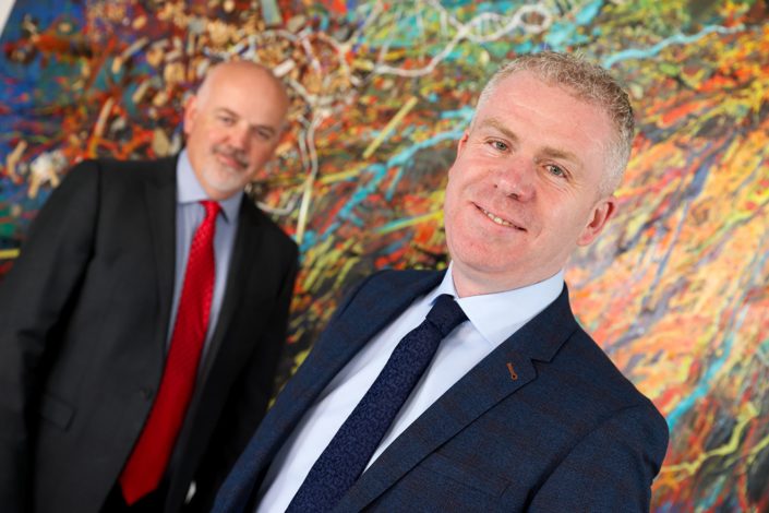 Meet the Team | Bannon