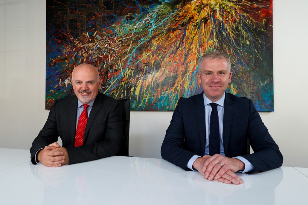 Meet the Team | Bannon