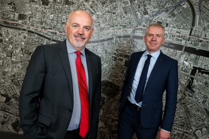 Meet the Team | Bannon