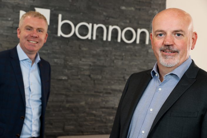 Meet the Team | Bannon