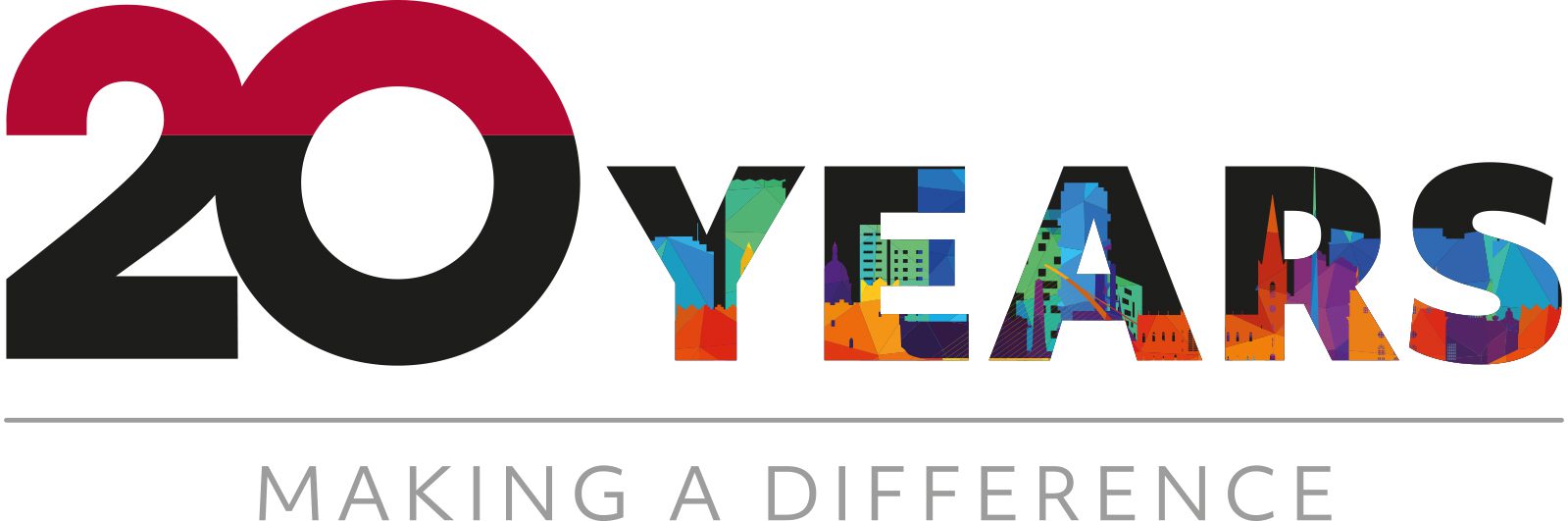 20 Years Making a Difference | Bannon