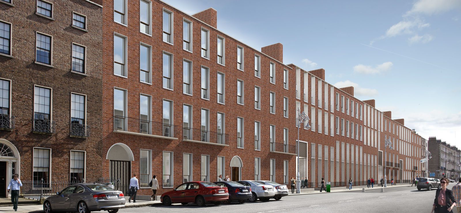 Bannon - Fitzwilliam 28, Dublin 2 | Bannon