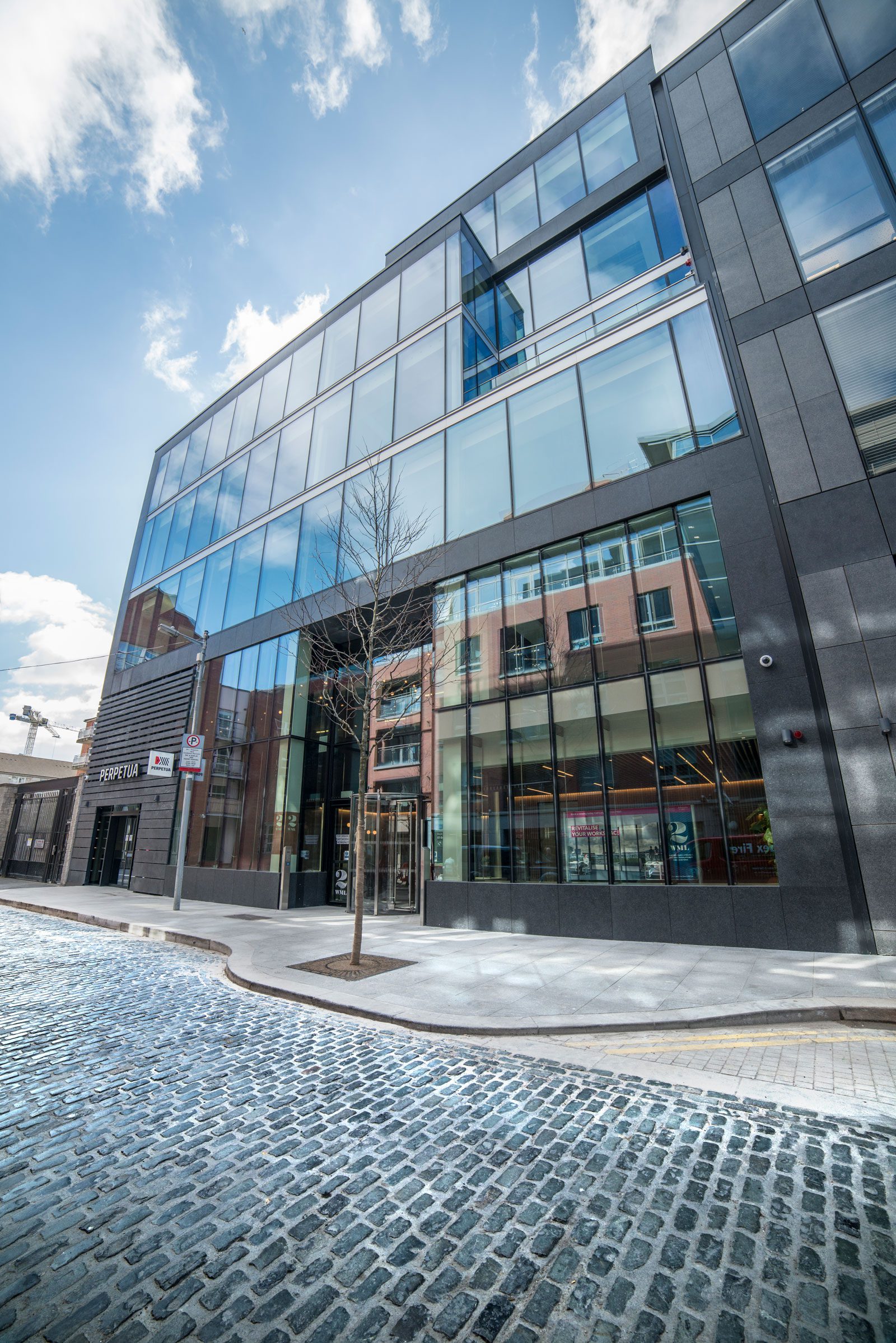 Bannon - 2wml, Windmill Quarter, Dublin 2 | Bannon