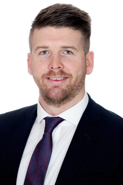 Meet the Team | Bannon