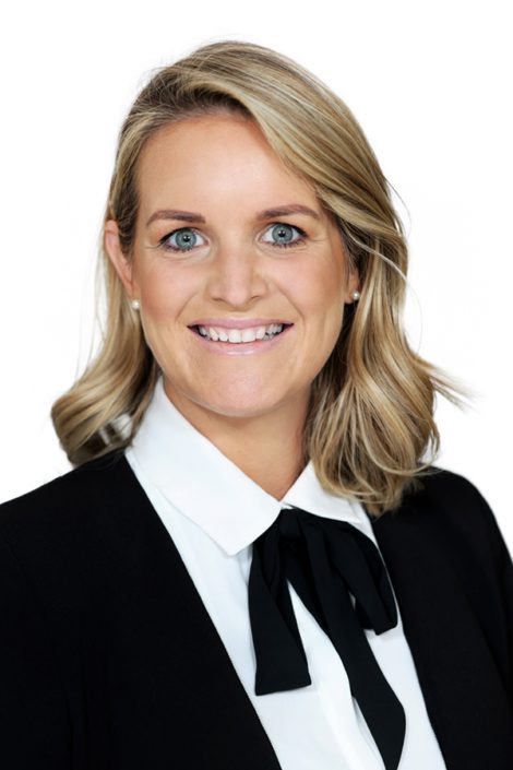 Meet the Team | Bannon