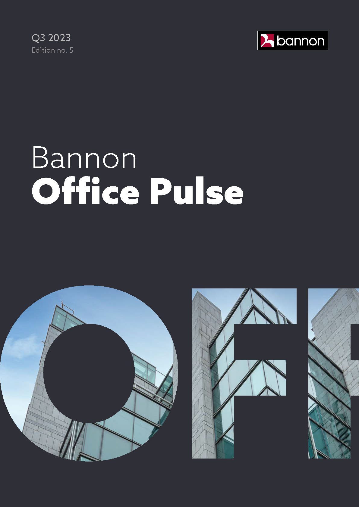 Bannon Office Pulse - November 2023 | Bannon