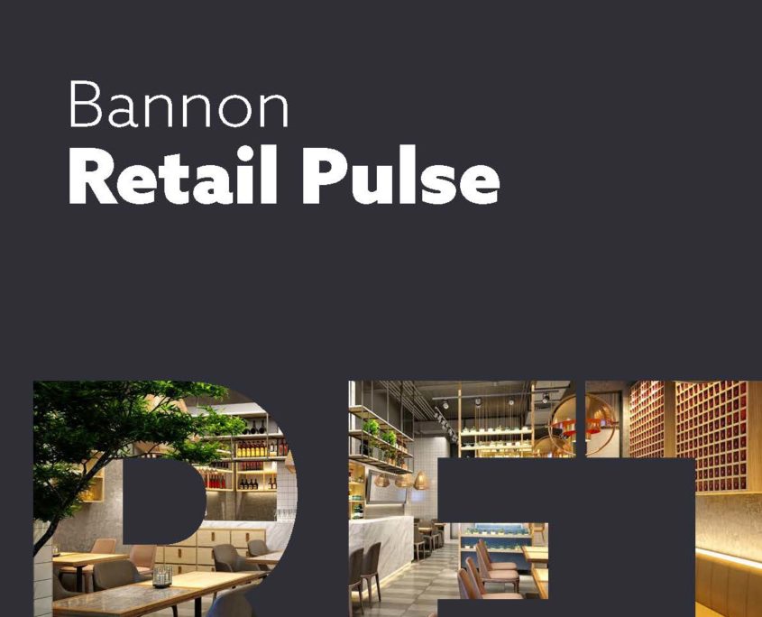 Retail Occupier | Bannon