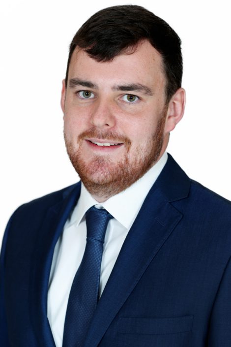 Meet the Team | Bannon