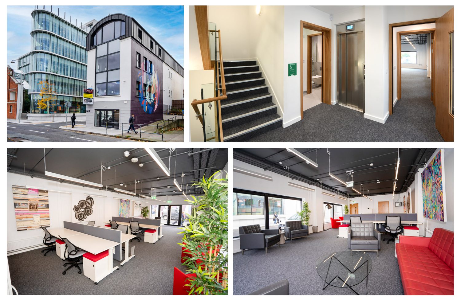 50 City Quay, Dublin 2 | Bannon