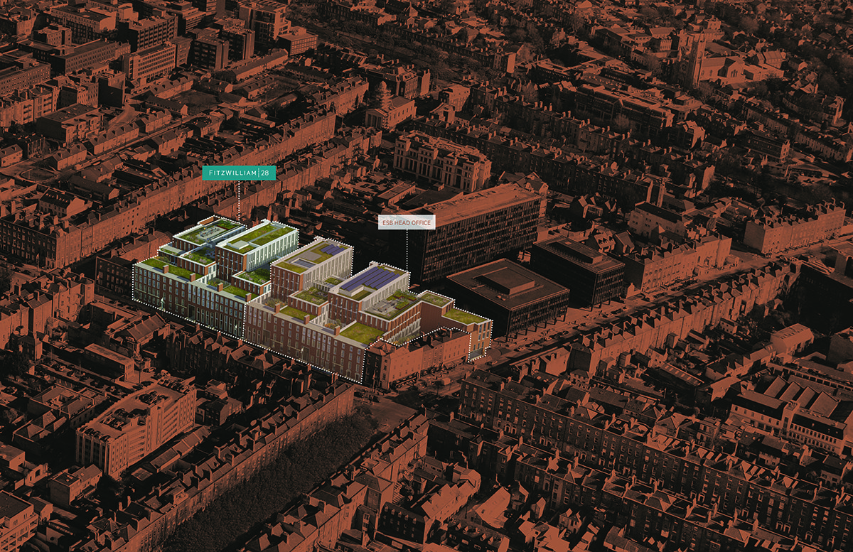 Fitzwilliam 28 brings fresh energy to Georgian Dublin | Bannon