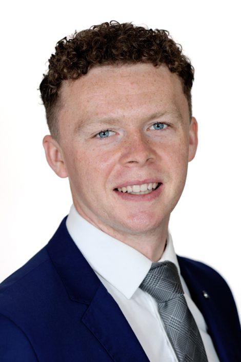 Meet the Team | Bannon