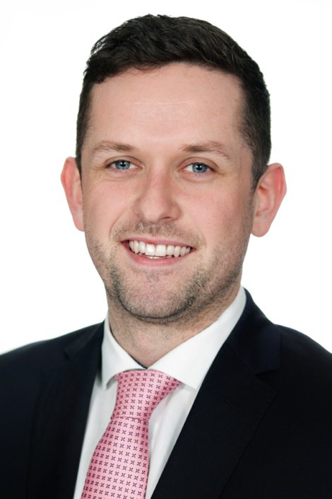 Meet the Team | Bannon