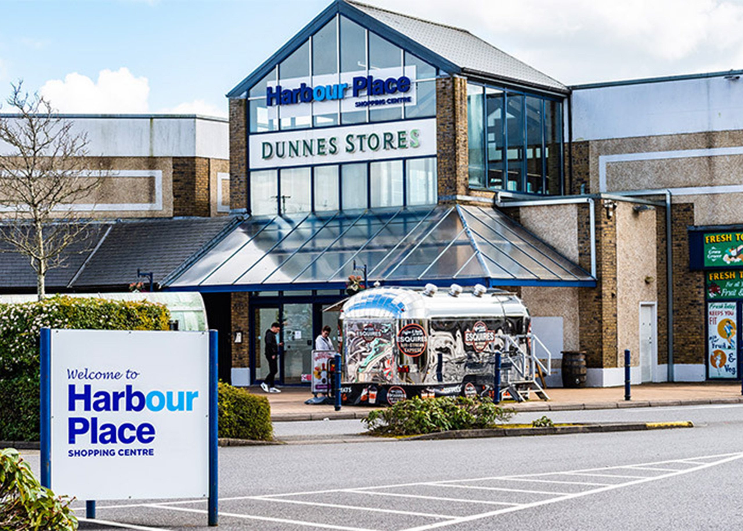 Bannon - Harbour Place Shopping Centre, Mullingar | Bannon