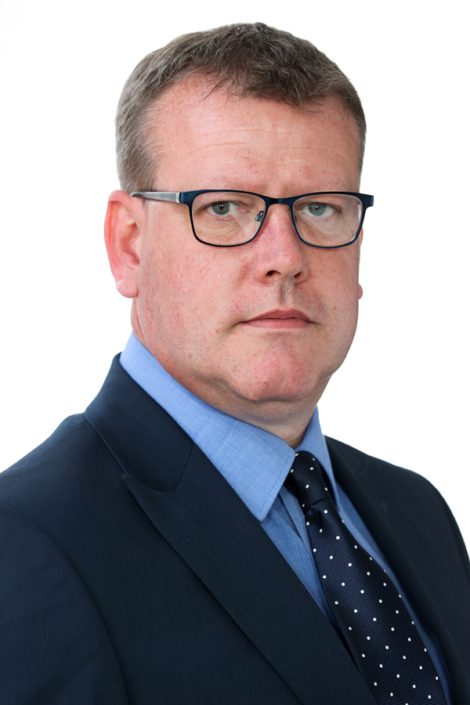 Meet the Team | Bannon