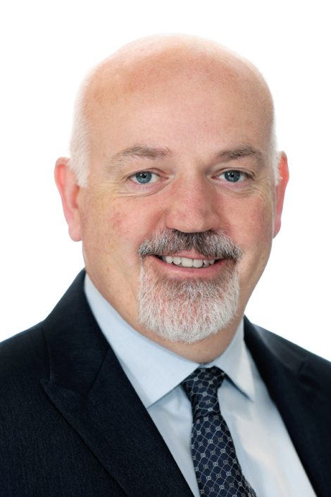 Meet the Team | Bannon