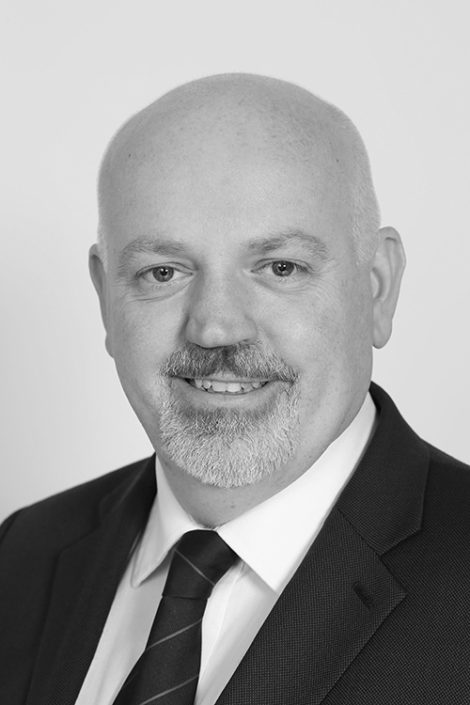 Neil Bannon - Retail on the High Street | Bannon