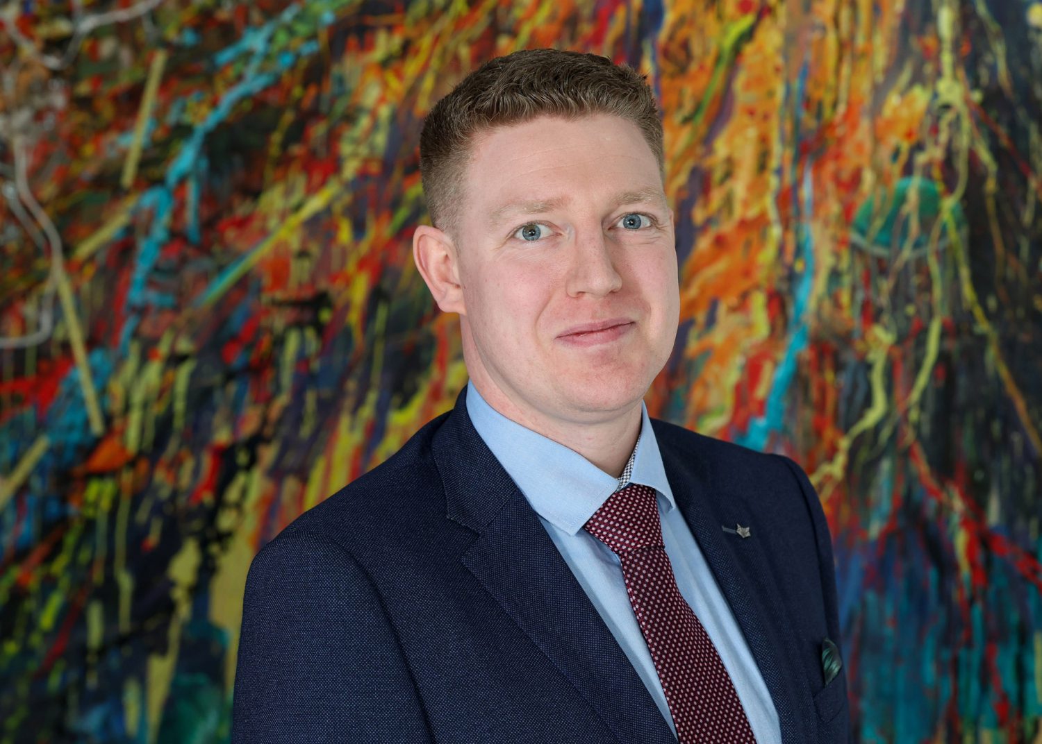 Bannon - Niall McMahon | Bannon