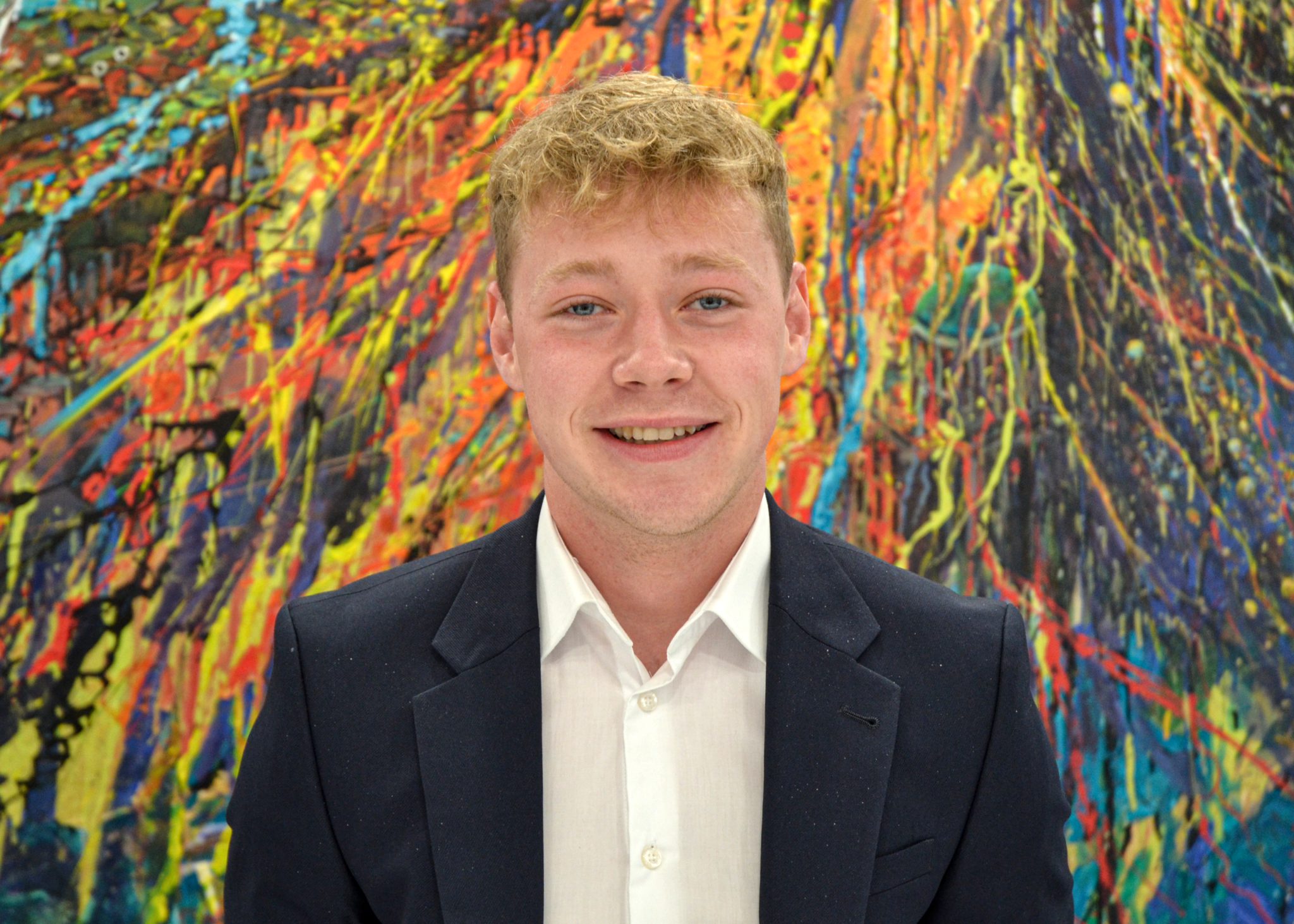 Bannon - Odhran McArdle | Bannon