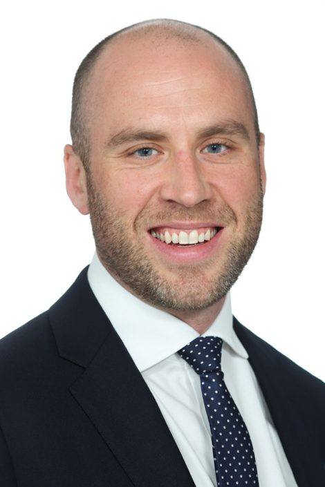Meet the Team | Bannon
