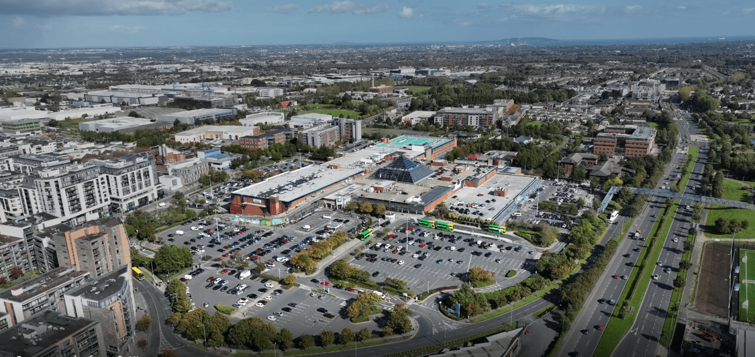 The Square Town Centre, Tallaght, Dublin 24 | Bannon