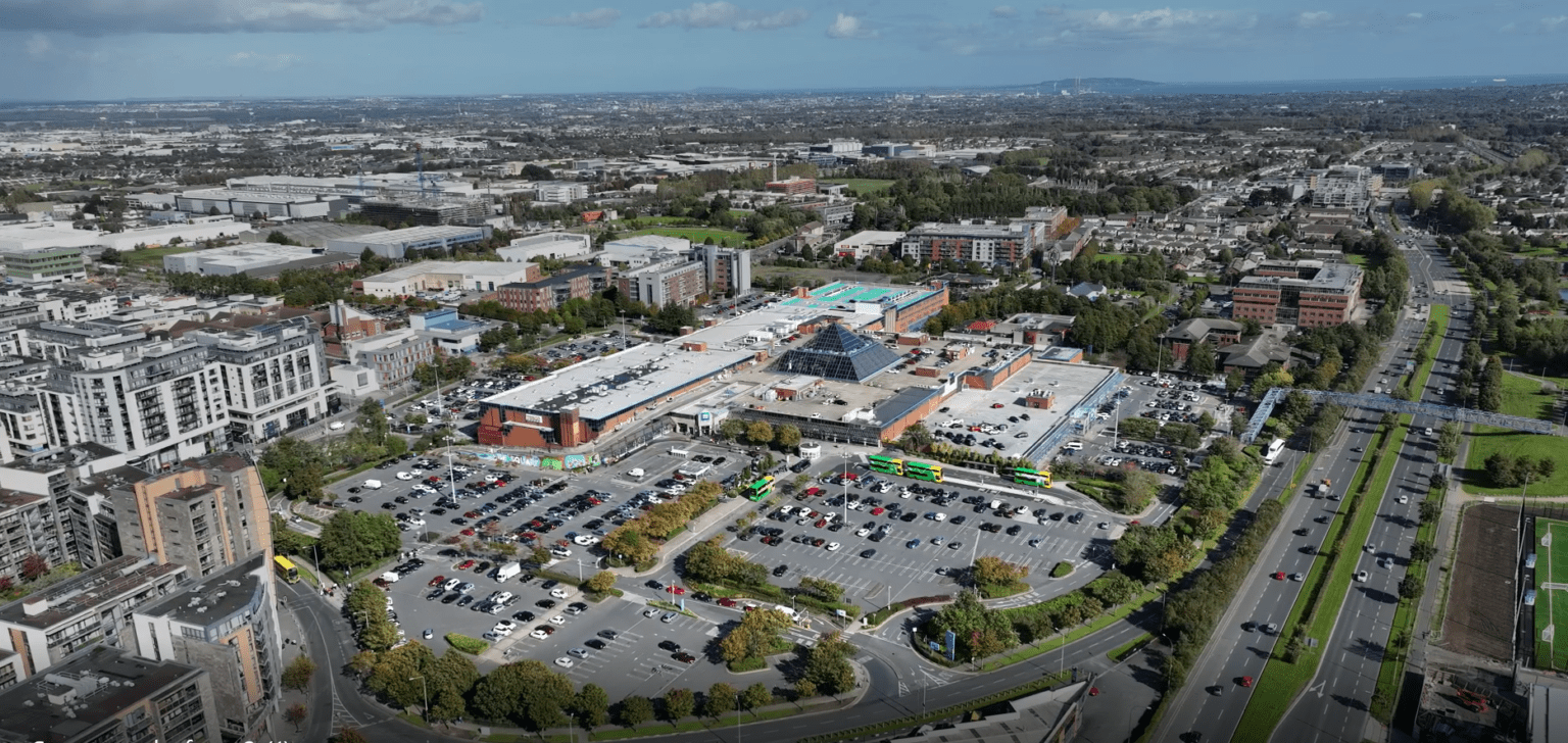 The Square Town Centre, Tallaght, Dublin 24 | Bannon
