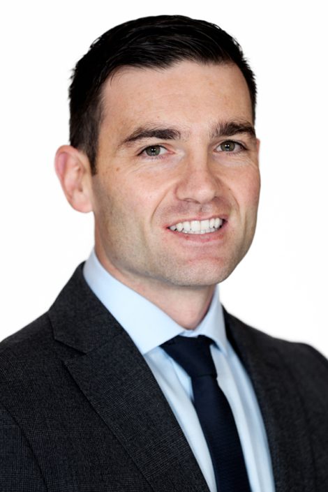 Meet the Team | Bannon