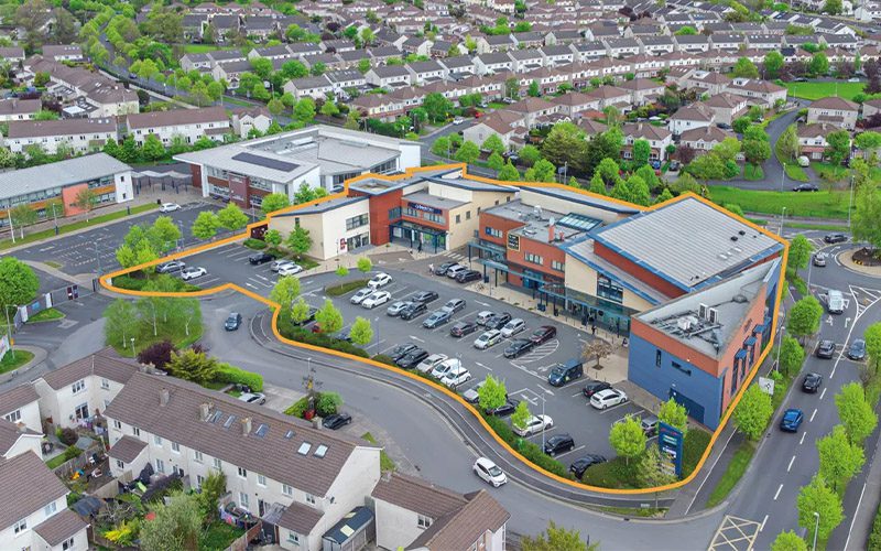 Griffeen Centre, Lucan, Co. Dublin | Bannon