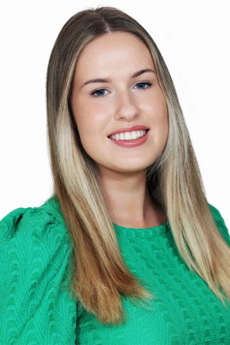 Meet the Team | Bannon