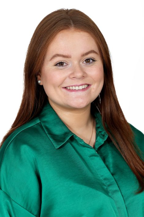 Meet the Team | Bannon