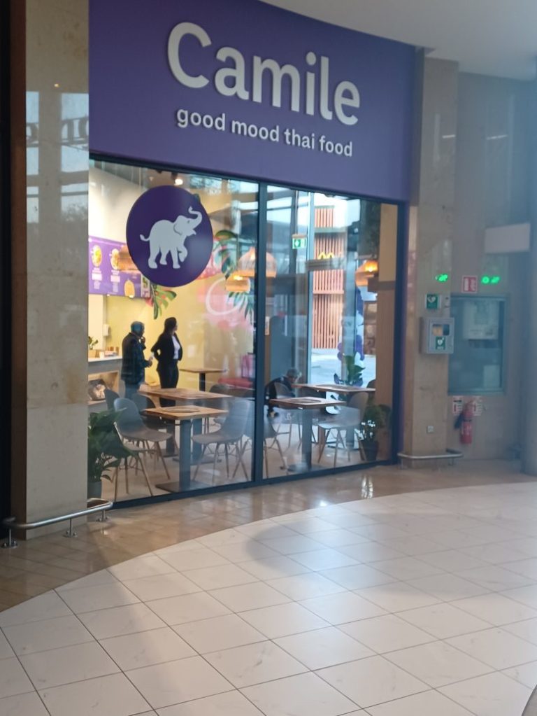 Camile Thai Kitchen is now open in Citywest Shopping Centre | Bannon