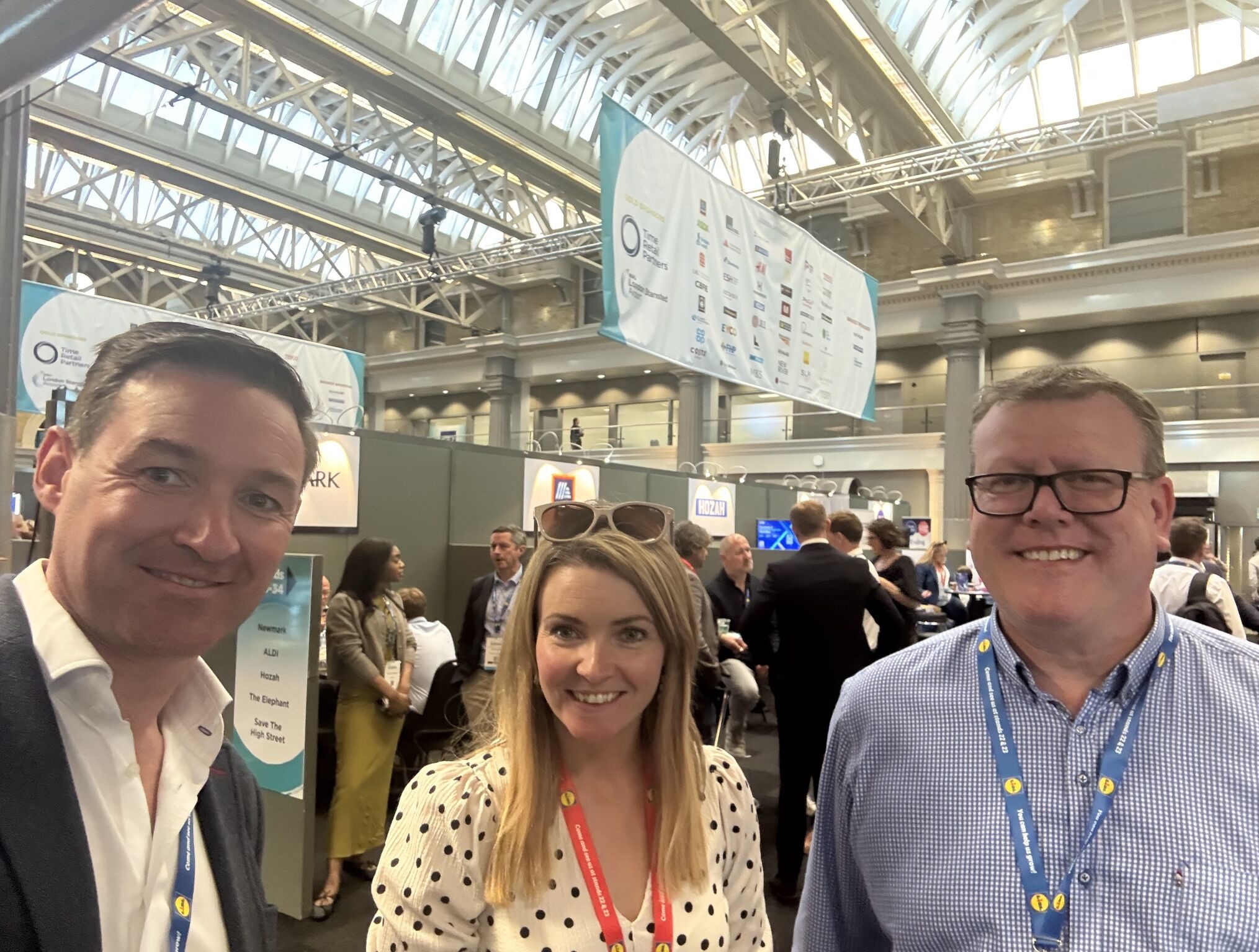 Completely Retail Marketplace 2025 | Bannon