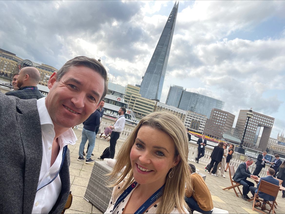 Completely Retail Marketplace 2023 | Bannon