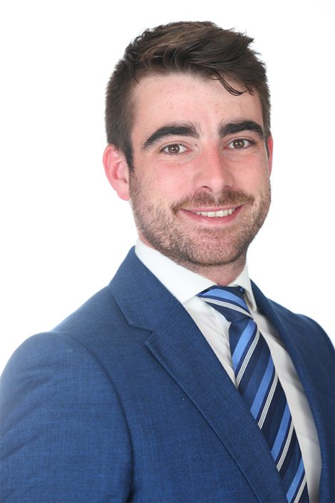 Meet the Team | Bannon