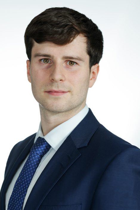 Meet the Team | Bannon