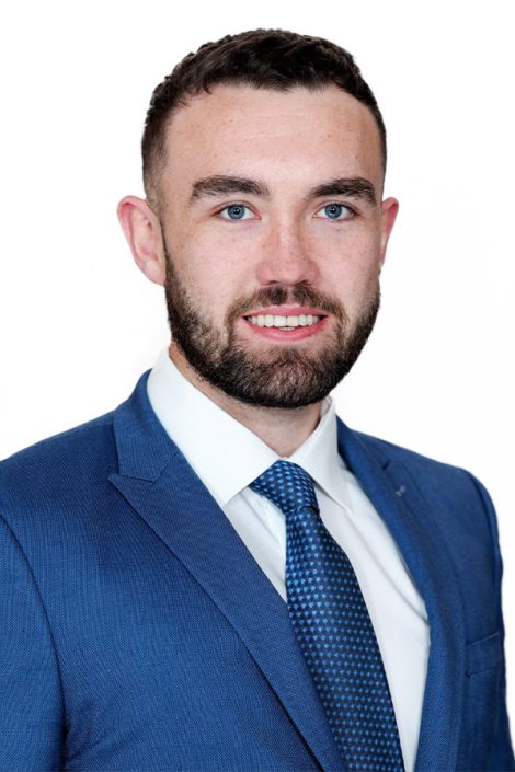 Meet the Team | Bannon