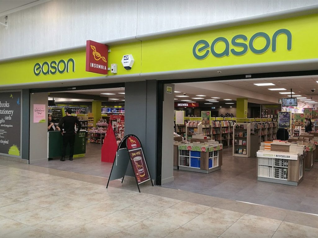 Bannon - Easons | Bannon