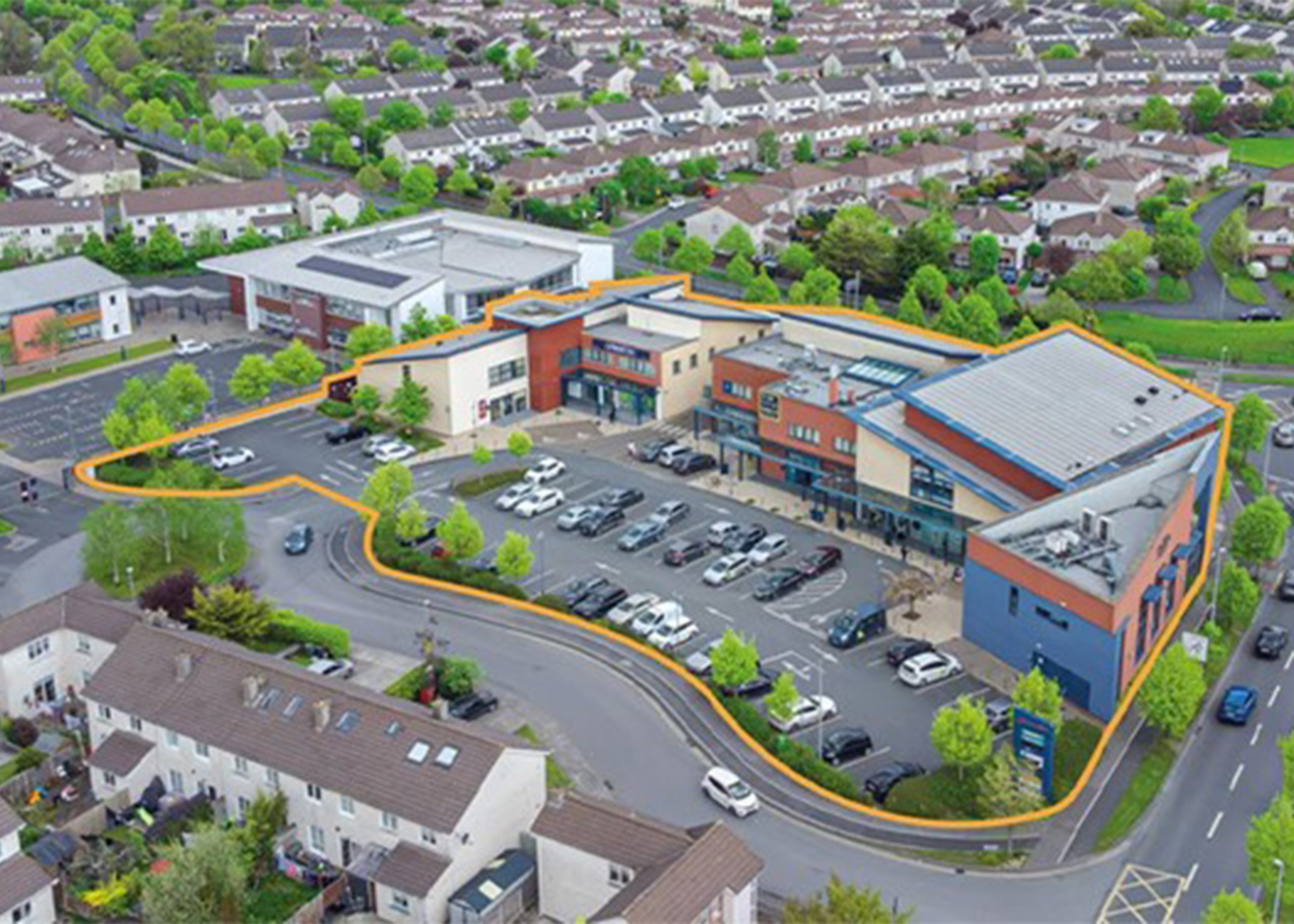 Bannon - Griffeen Centre, Lucan, Dublin | Bannon