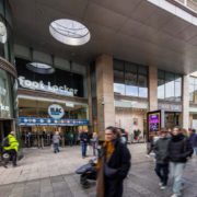 Ilac Centre, Dublin 1 | Bannon