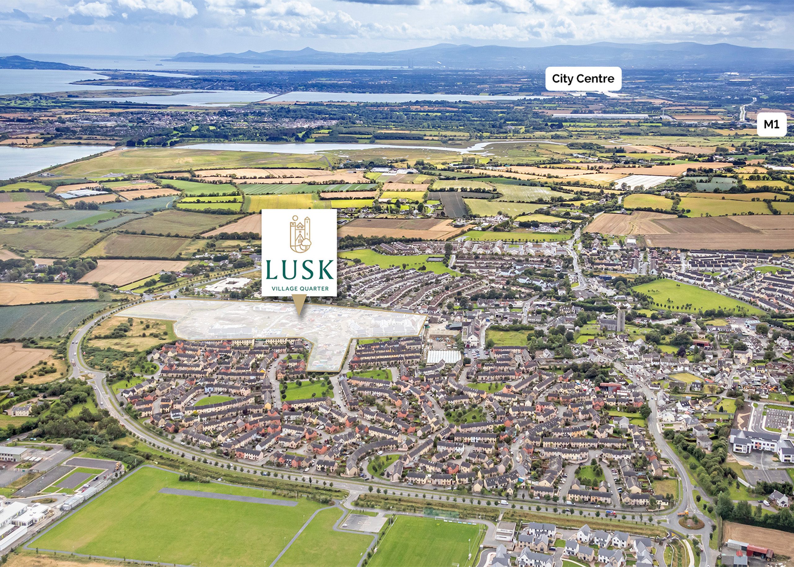 Bannon - Lusk Village Quarter | Bannon