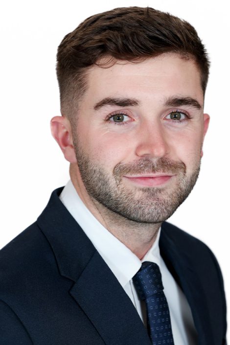 Meet the Team | Bannon