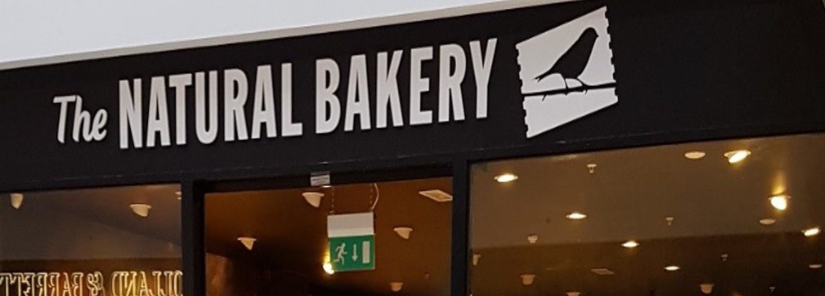 The Natural Bakery opens in Manor Mills Shopping Centre, Maynooth | Bannon