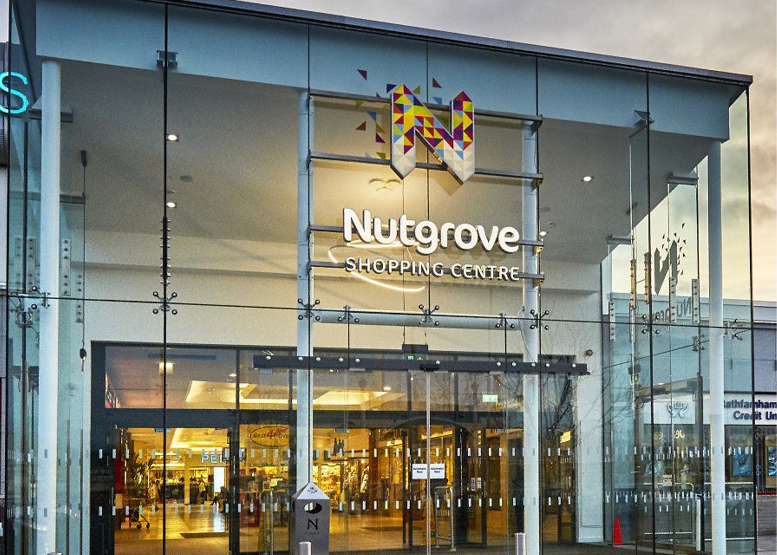 Bannon - Nutgrove Shopping Centre | Bannon