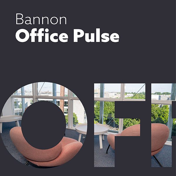 Bannon - Bannon Office Pulse Edition 4 | Bannon