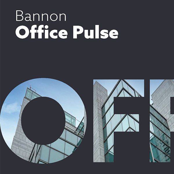 Bannon - Bannon Office Pulse Edition 5 | Bannon