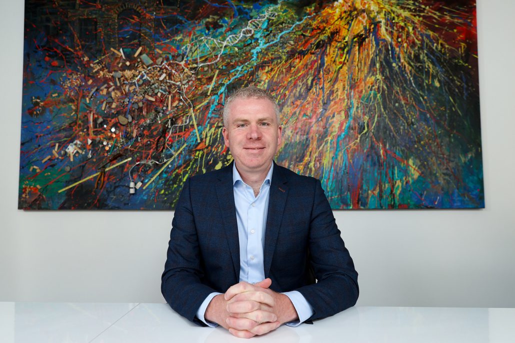 Bannon - Paul Doyle | Bannon