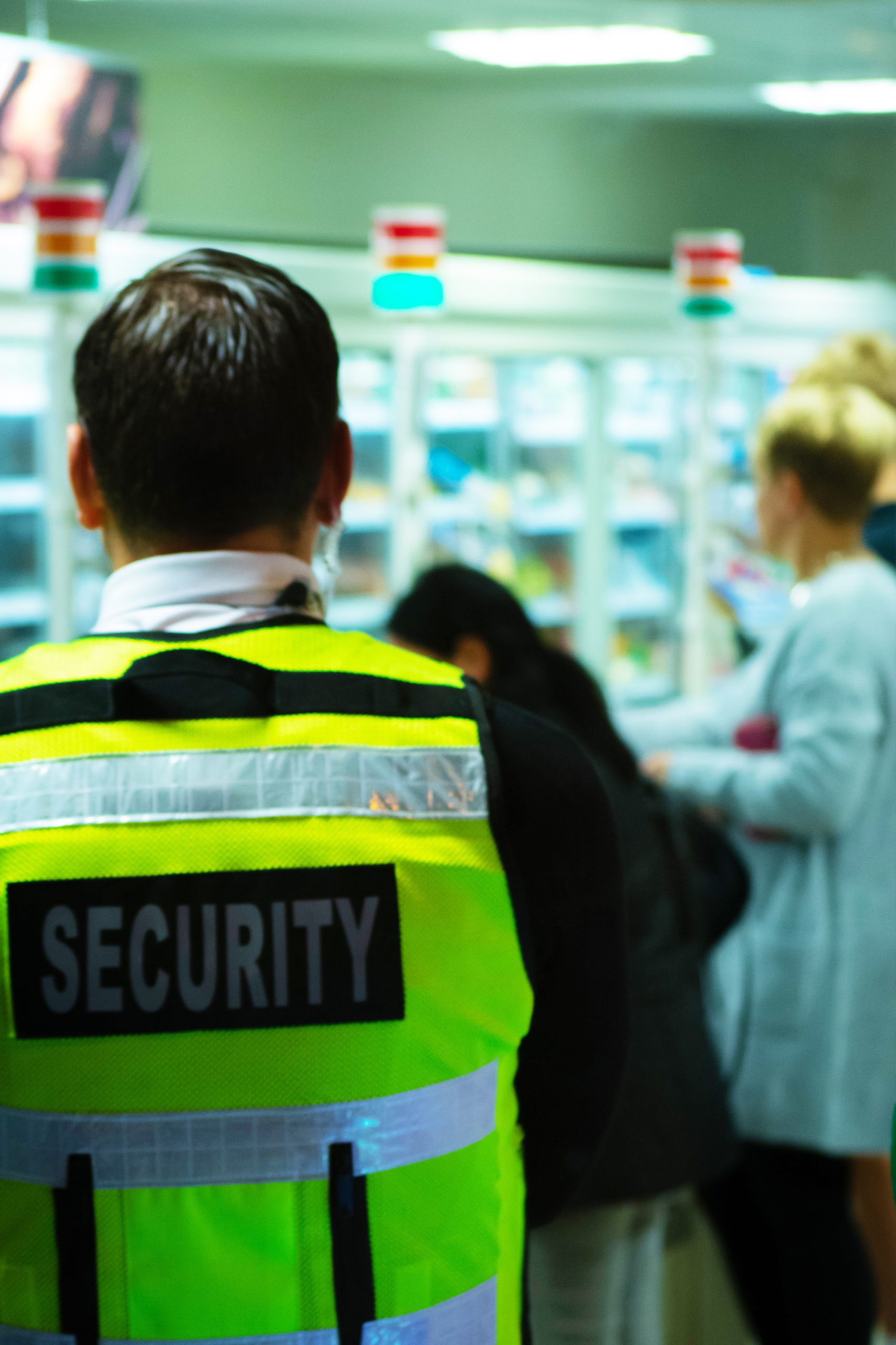 Bannon - Retail Property Management | Bannon