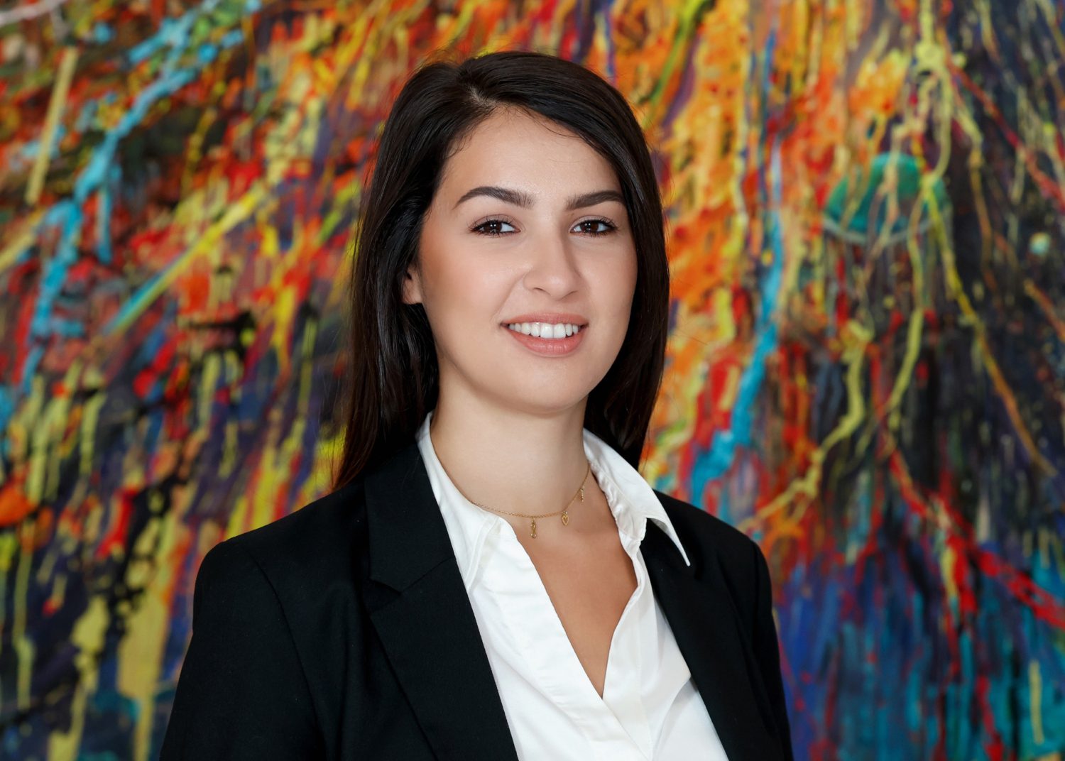 Bannon - Roksana Dabrowska | Bannon